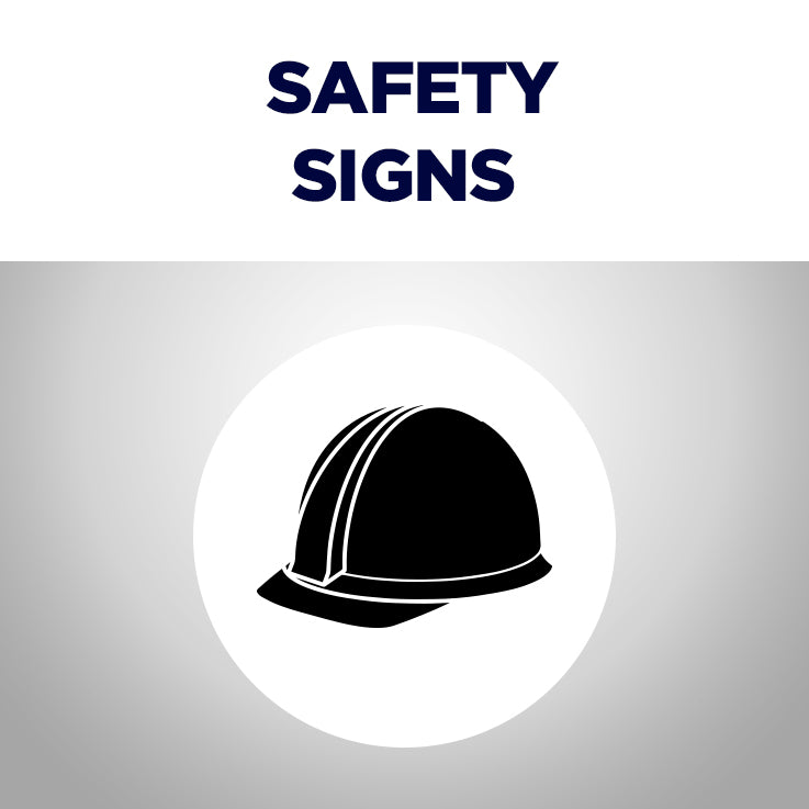 Safety Hazard & First Aid Signs – CertifyMe
